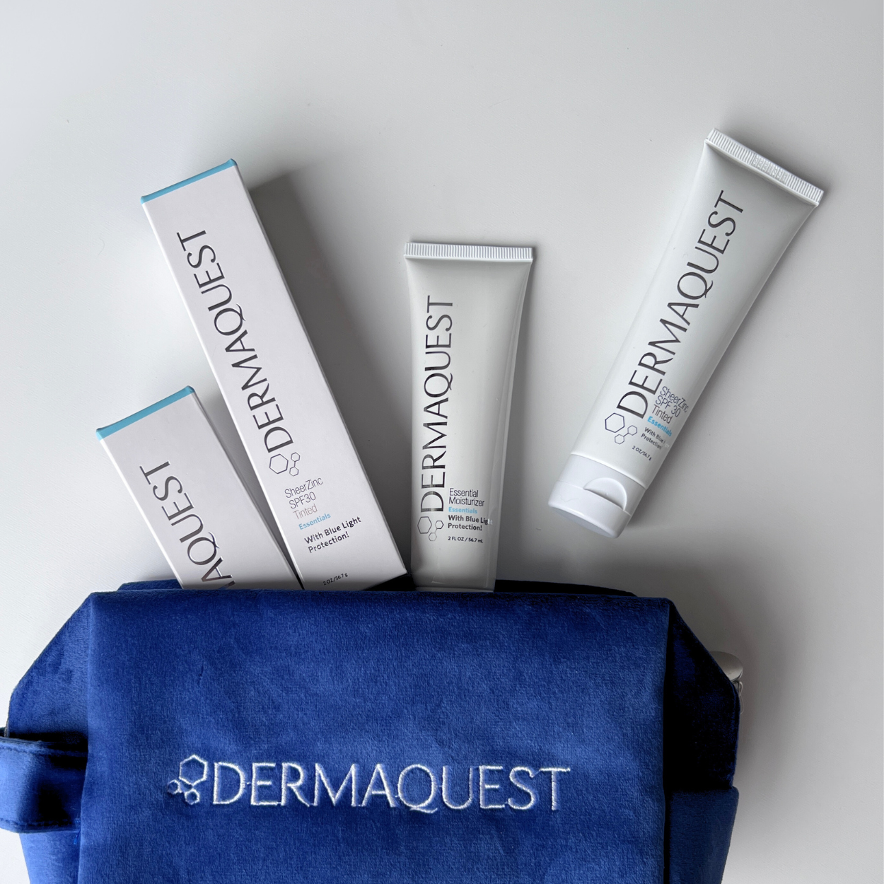 Dermomedica Cosmeceuticals - Strona 3 z 3 - DermoCity - Pielęgnacja ...